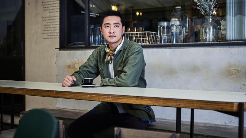 Papa Palheta's Leon Foo on Collaboration and the Coffee Evolution ...