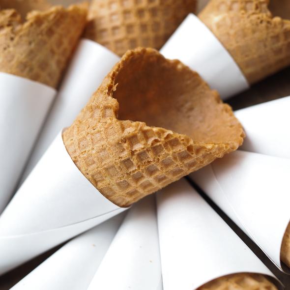 EXTRAS – Creamier Handcrafted Ice Cream and Coffee