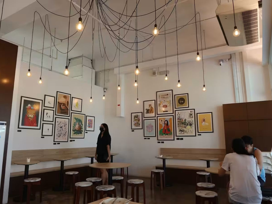 Scoop Shops – Creamier Handcrafted Ice Cream and Coffee