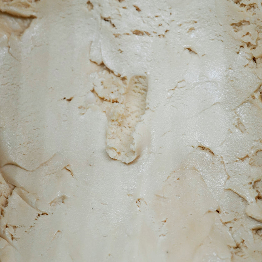 Sea Salt Gula Melaka Ice Cream: A Tropical Symphony of Flavour ...