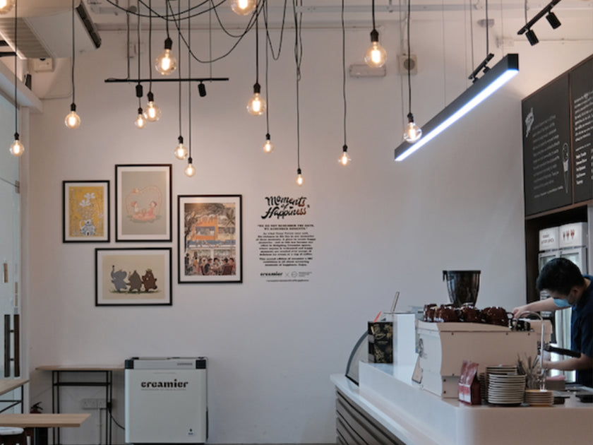 Scoop Shops – Creamier Handcrafted Ice Cream and Coffee